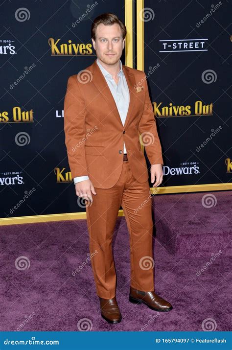 Noah Segan Editorial Photography Image Of Event Premiere 165794097