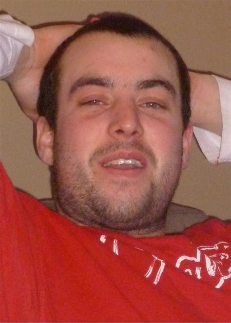 Pascal Arseneault Obituary Balmoral Nb