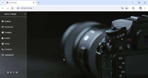 Video Shankar Sala On Linkedin Day7 100dayswebdevelopmentchallenge Html Css Bootstrap