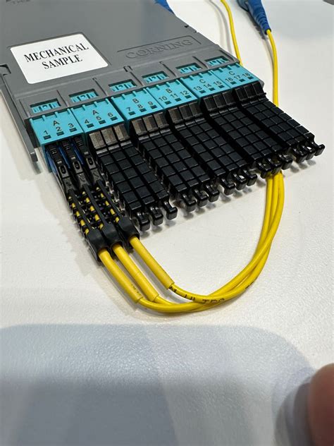 Sean Betti On Linkedin Bicsi Rcdd Dcdc Structuredcabling Networkcabling Audiovisual…