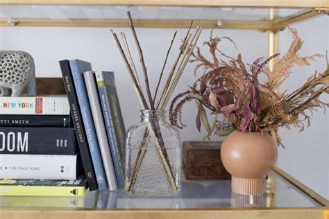 Help Your Home Smell Lovely With This DIY Diffuser