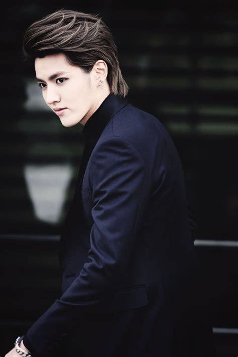 Pin By Yifana On Wu Yifan Wu Yi Fan Kris Exo Kris Wu
