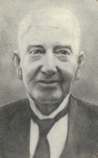 John Breen Photograph