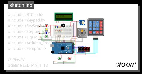Atv3 Wokwi Esp32 Stm32 Arduino Simulator