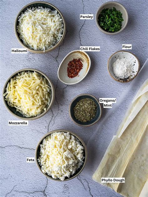 Cheese Sambousek Urban Farm And Kitchen