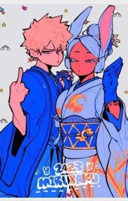 Ask Or Dare With Miruko And Bakugo XImmortal StevenX Wattpad