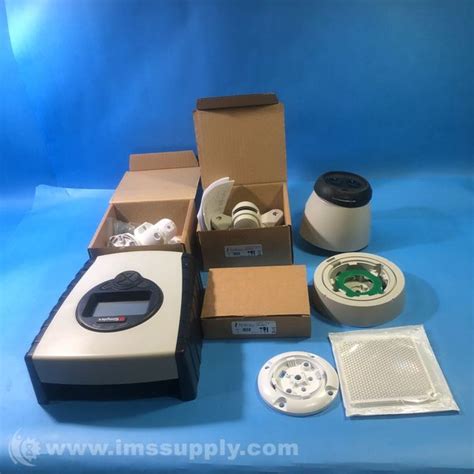 Simplex 4098 9019 Addressable Beam Detector System Ims Supply