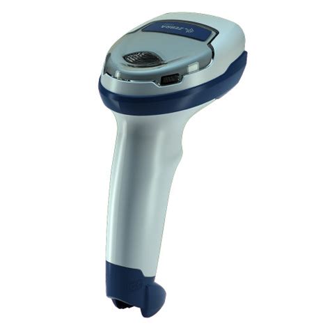 Zebra Ds Hc Corded Barcode Scanner Healthcare Barcode Scanners