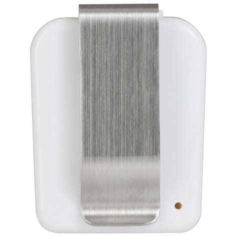 Rechargeable Pedometer With Bluetooth® Communication Jaycar New Zealand