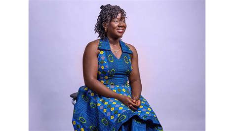 Dresses By Deb Set To Rewrite African Fashion Stories Transform Teenage Mothers Lives The