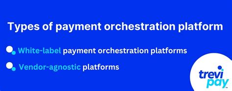 Payment Orchestration Vs Payment Gateway Trevipay