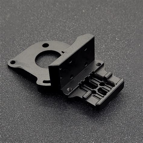 Voron V0 1 Aluminum X Carraige Dconqueror3d