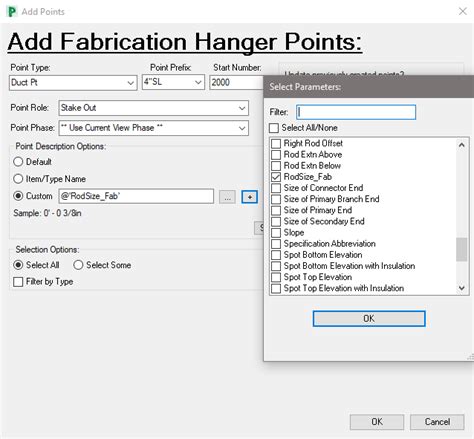 Solved Itm Descriptions Autodesk Community