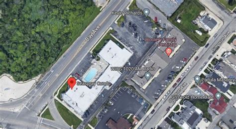 Condo Complex In Ocean City Nj Declared Structurally Unsafe Watch