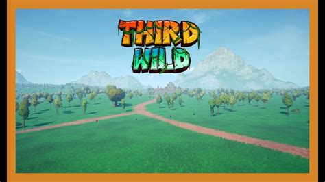 Quoi De Neuf Ce Dimanche Third Wild Découverte Fr Youtube