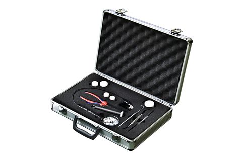 The Cost Efficient Line Q Tox®