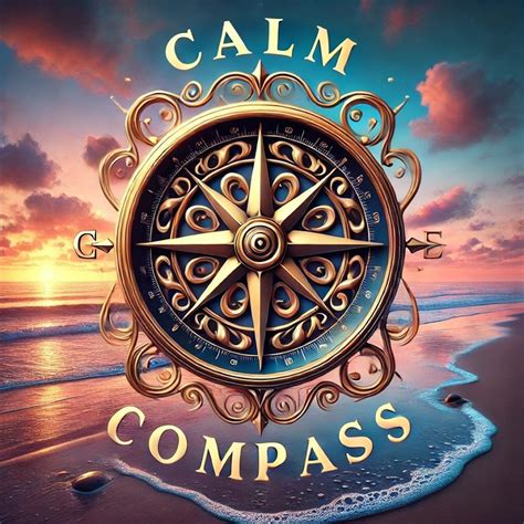 Calm Compass Youtube Calm Compass Youtube