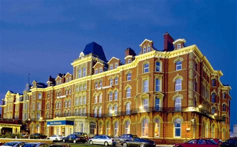 Calypso Hotel Blackpool Blackpool Best Deals