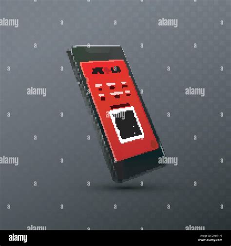 Boarding Pass Qr Code Stock Vector Images Alamy