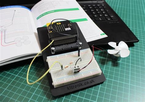 BBC Micro Bit Met Inventor S Kit En Accessoires
