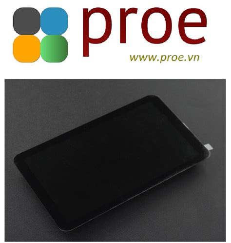 5 5 hdmi oled display with capacitive touchscreen v2 0 Điện tử proe