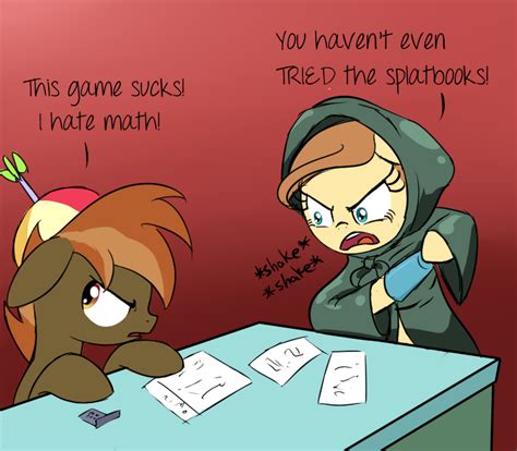 Mlp Button Mash And His Mom Mlp Button Mash And His Mom