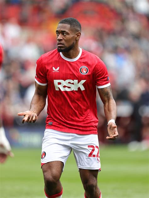 I Didnt Sleep Aneke On Mk Dons All Or Nothing Clash With Mansfield