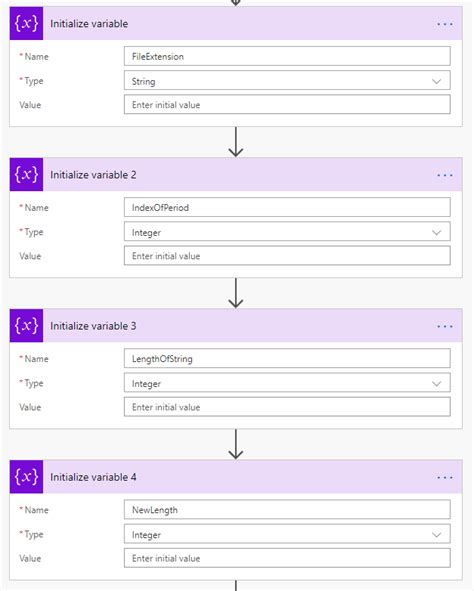 How Substring Works In Microsoft Flow Thrive