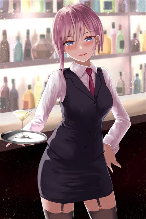 Ichika Nakano 9gag