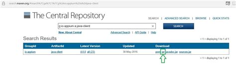 appium tutorial how to install appium in windows for mobile testing