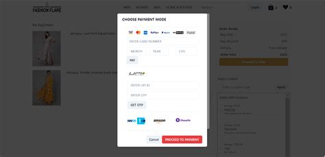 Github Morevishal99ajio Clone An E Commerce Website That Primarily