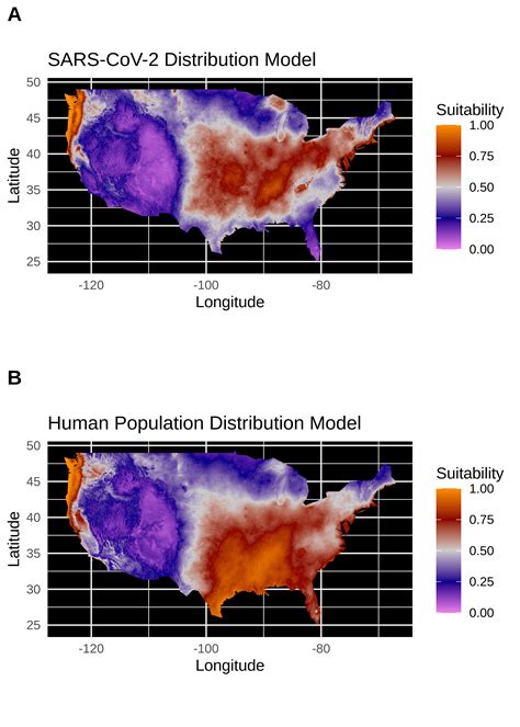 Spatial Modeling Could Not Differentiate Early Sars Cov 2 Cases From The Distribution Of Humans