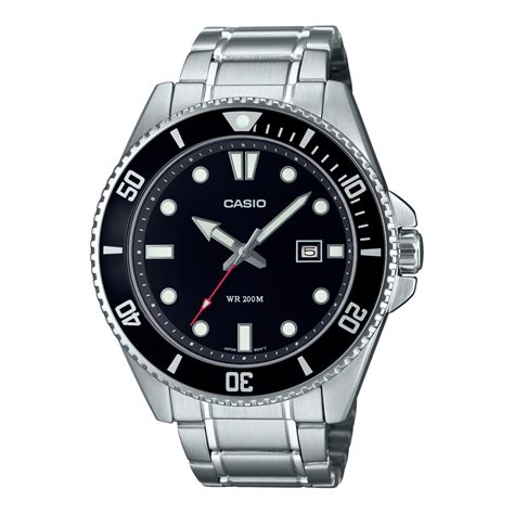 Mdv 107d 1a1v Casio Indonesia