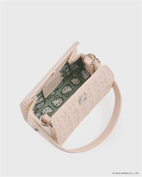 Tos X Hello Kitty Micro Blush Tocco Toscano