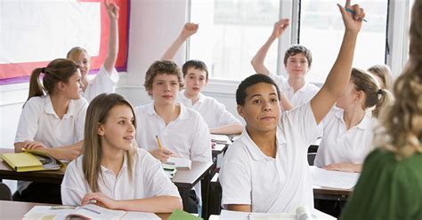 Mixed Ability Groups Barely Exist In Schools Research Finds