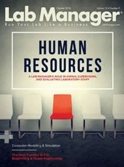 Magazine Issues Lab Manager