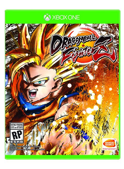 Dragon Ball Fighterz Fighterz Pass 1 Out Of 2 Image Gallery