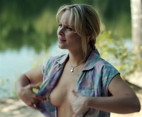 Naked Sonja Gerhardt In Deutschland