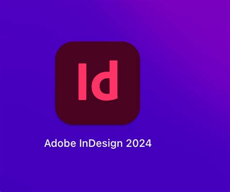 [mac] 맥용 어도비 인디자인 2024 크랙버전 무료 다운로드 Adobe Indesign 2024 호야의 It정보