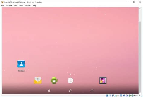 Ways To Install Android Nougat On Your PC Tactig