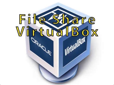 Oracle Virtualbox Icon