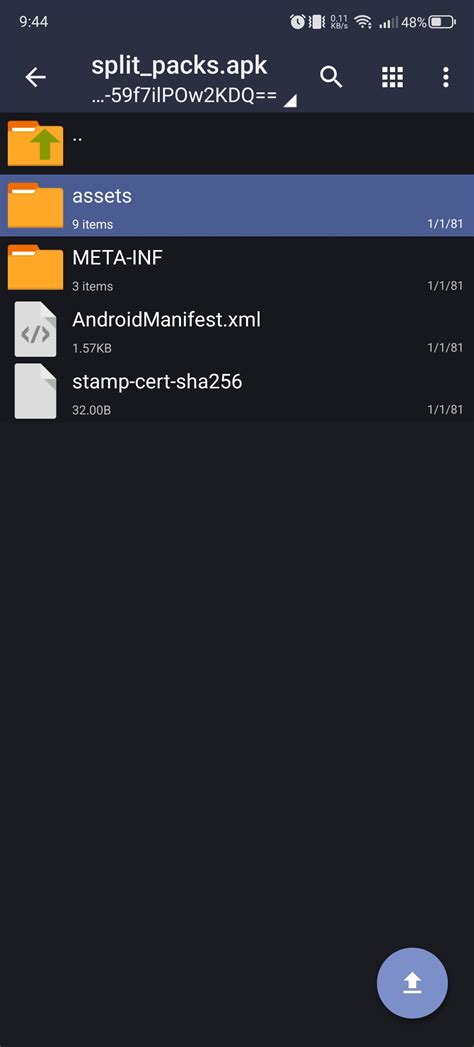 obtaining the datapack rsdk modding wiki