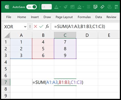 Ref Error In Excel Understanding And Fixing Excel Formula