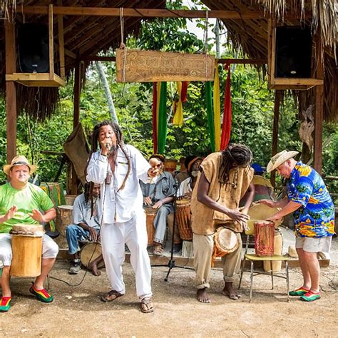Indigenous Religion Jamaica