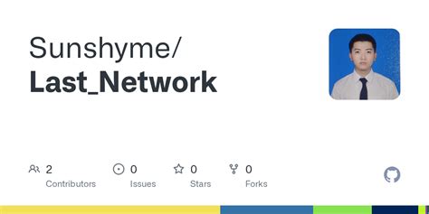 Github Sunshymelastnetwork · Github
