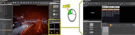 Интерфейс unreal editor unreal engine ru Вики fandom