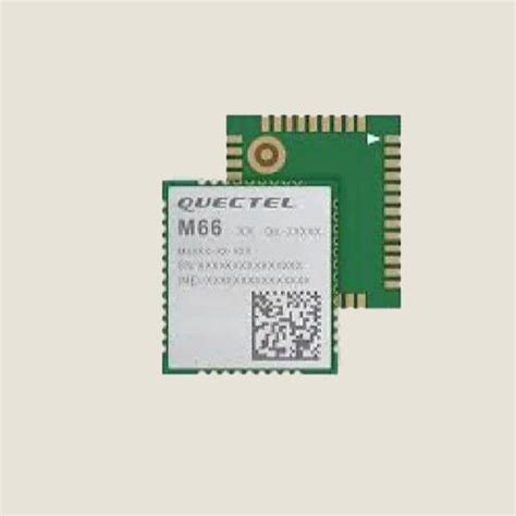 Quectel M66 Gsm Grps Module Manufacturer And Supplier In India