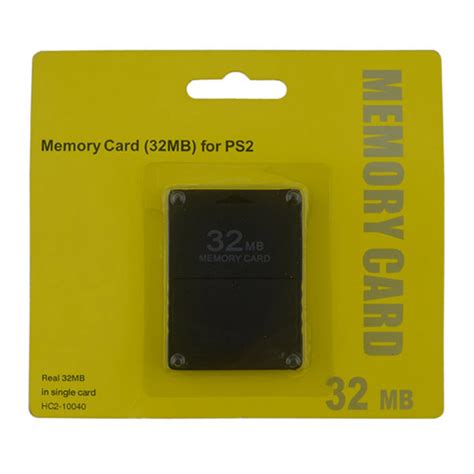 8 16 32 64 128 Mb Memory Card For Sony For Ps2 Wit Vicedeal