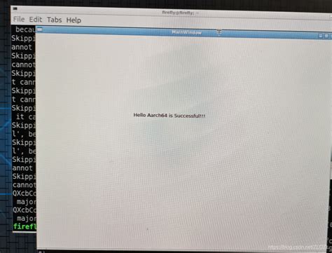ubuntu18 04实现aarch64和arm32的交叉编译全步骤 qt5 12 10源码编译 aarch交叉编译 csdn博客