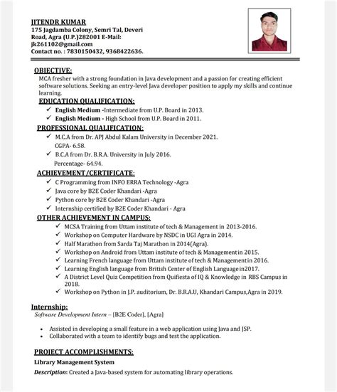 I Am Looking Job Jitendr Kumar